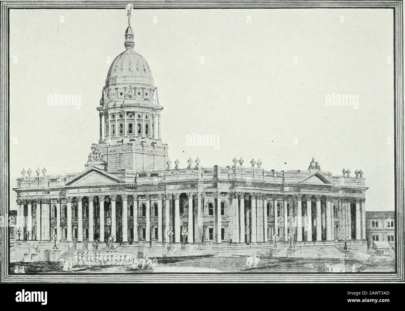 Building and ornamental stones of Australia . BASE COURSES AND STEPS ...