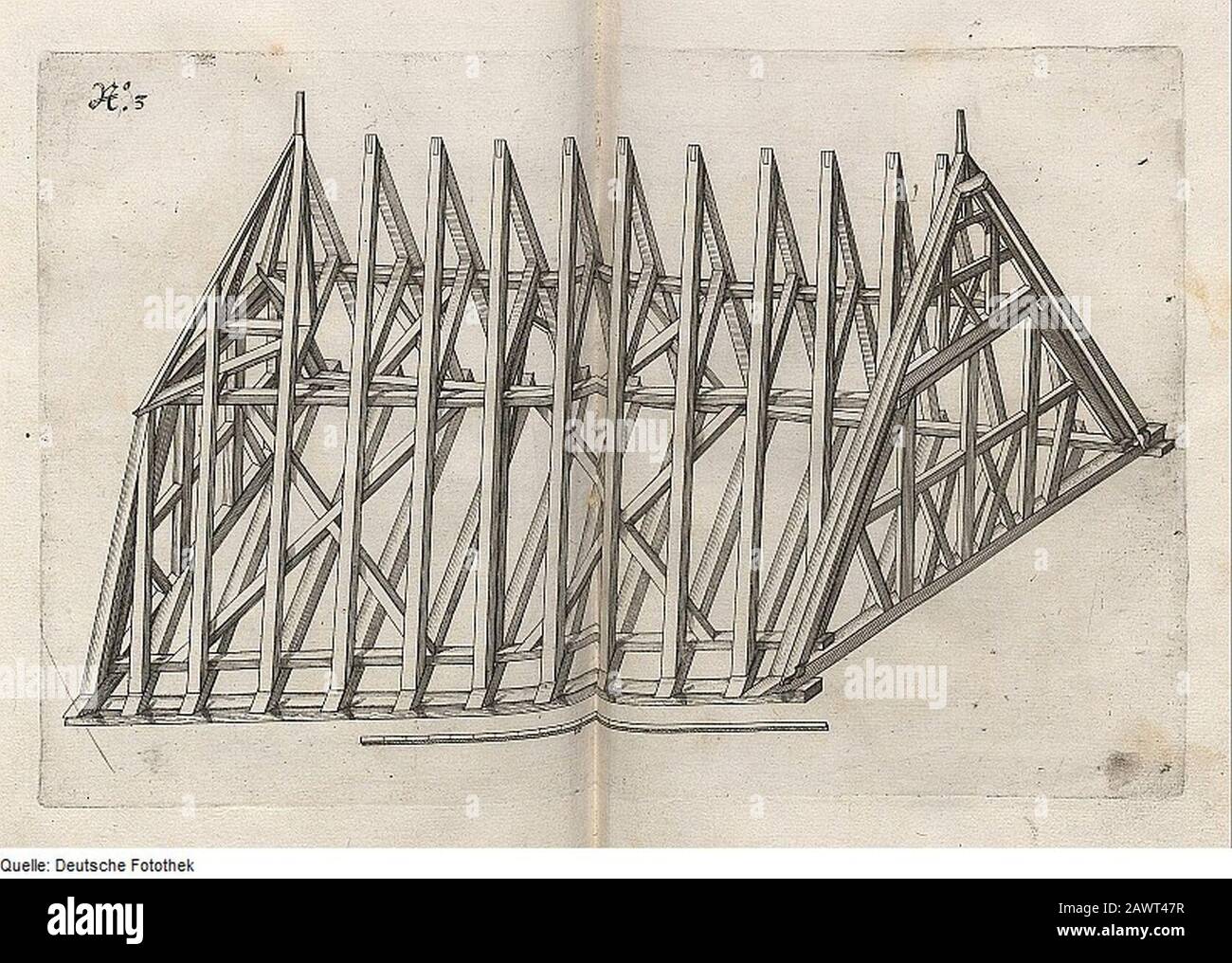 Tragwerk hi-res stock photography and images - Alamy