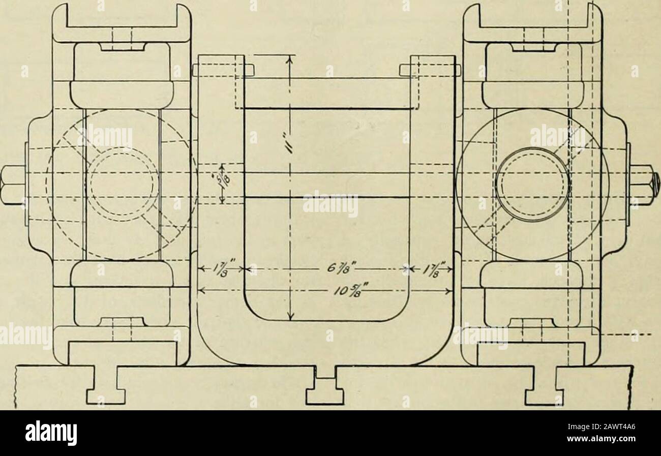 Main crosshead hi-res stock photography and images - Alamy