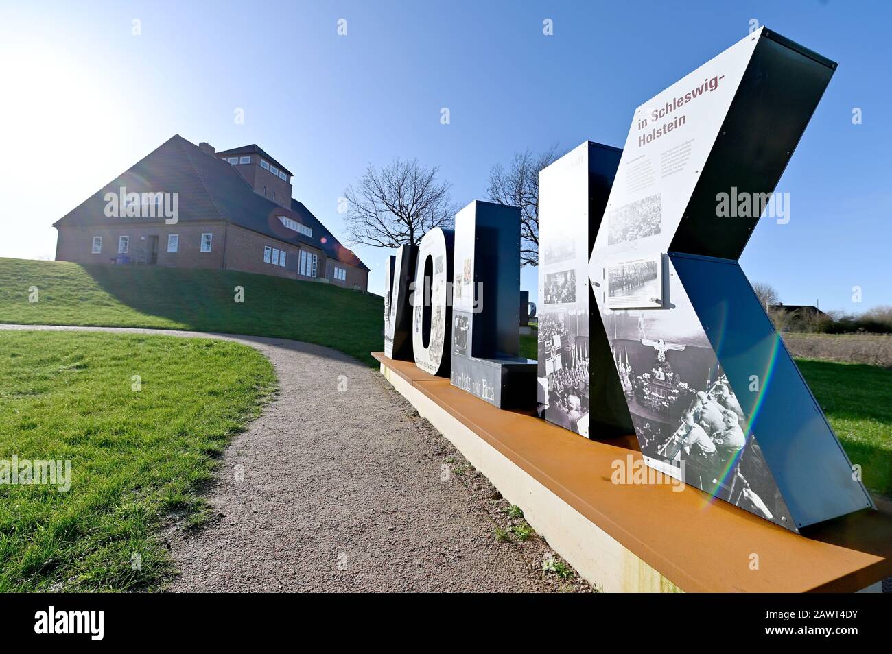 Volksgemeinschaft hi-res stock photography and images - Alamy