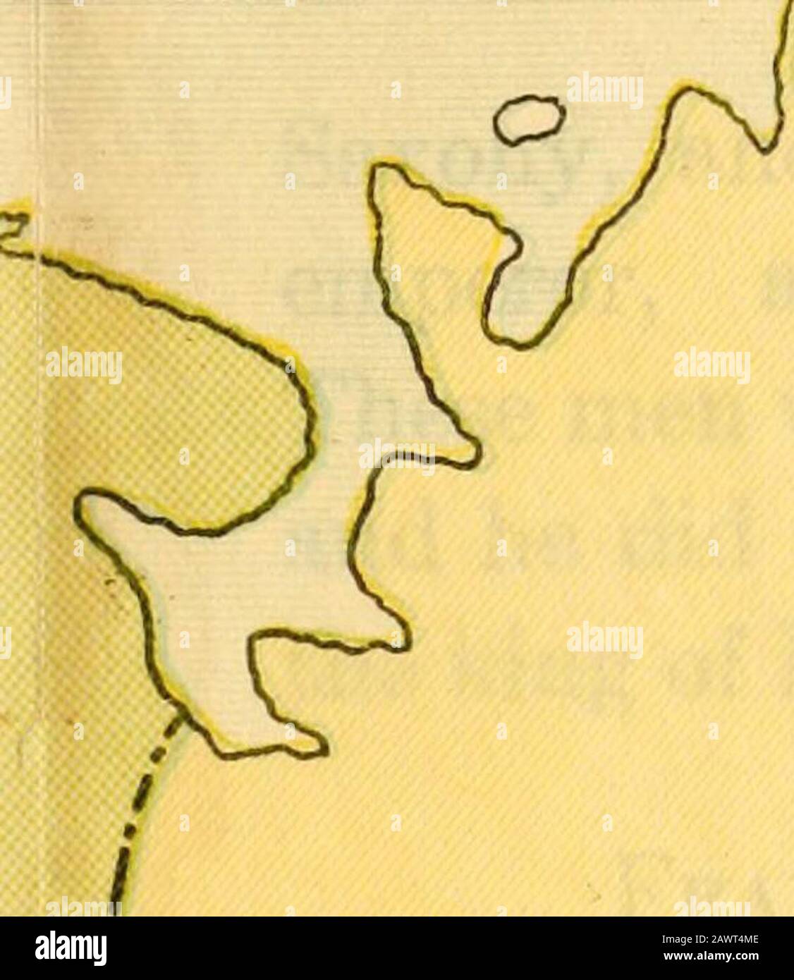 The story of the map of Europe, its making and its changing . Sb 19 r ...