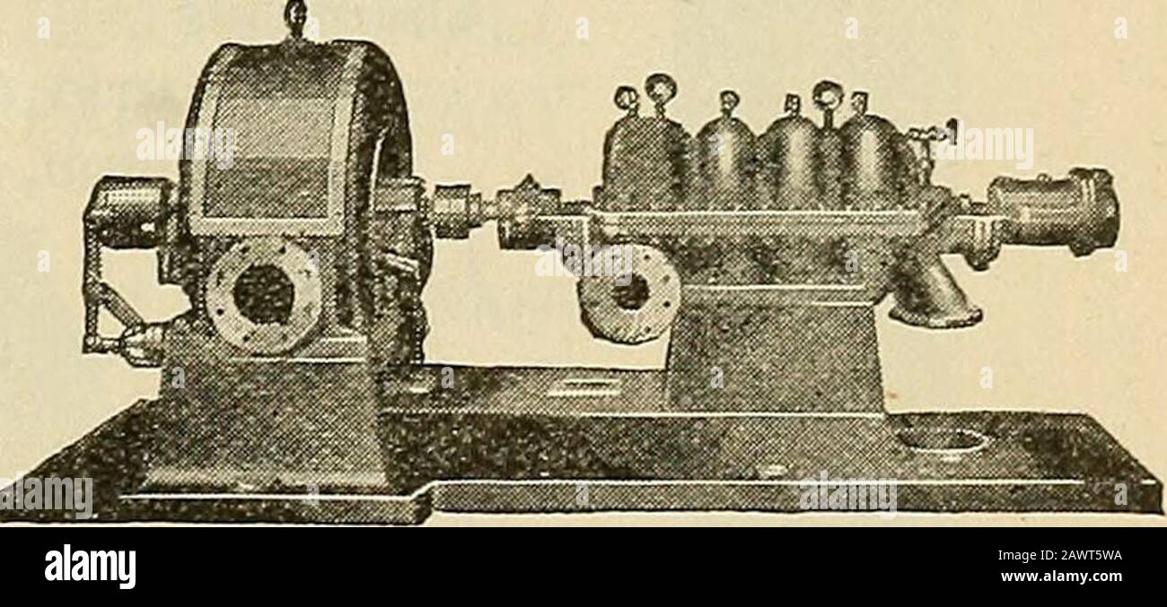 Lehigh Alumni Bulletin 1920-1921 (volume 8, no8) . Split Casing Double ...