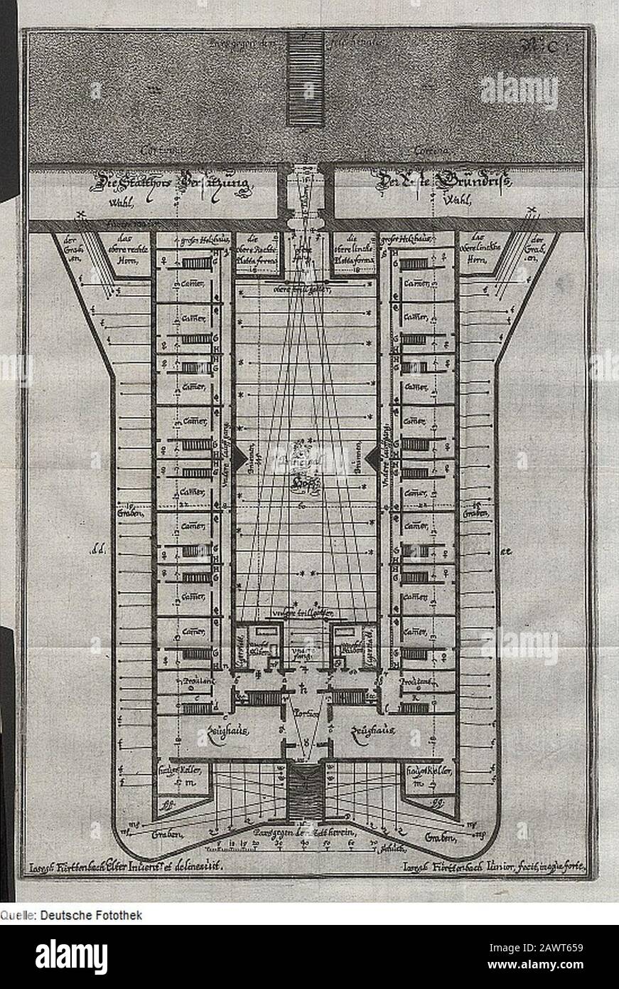 Plan architektur hi-res stock photography and images - Alamy