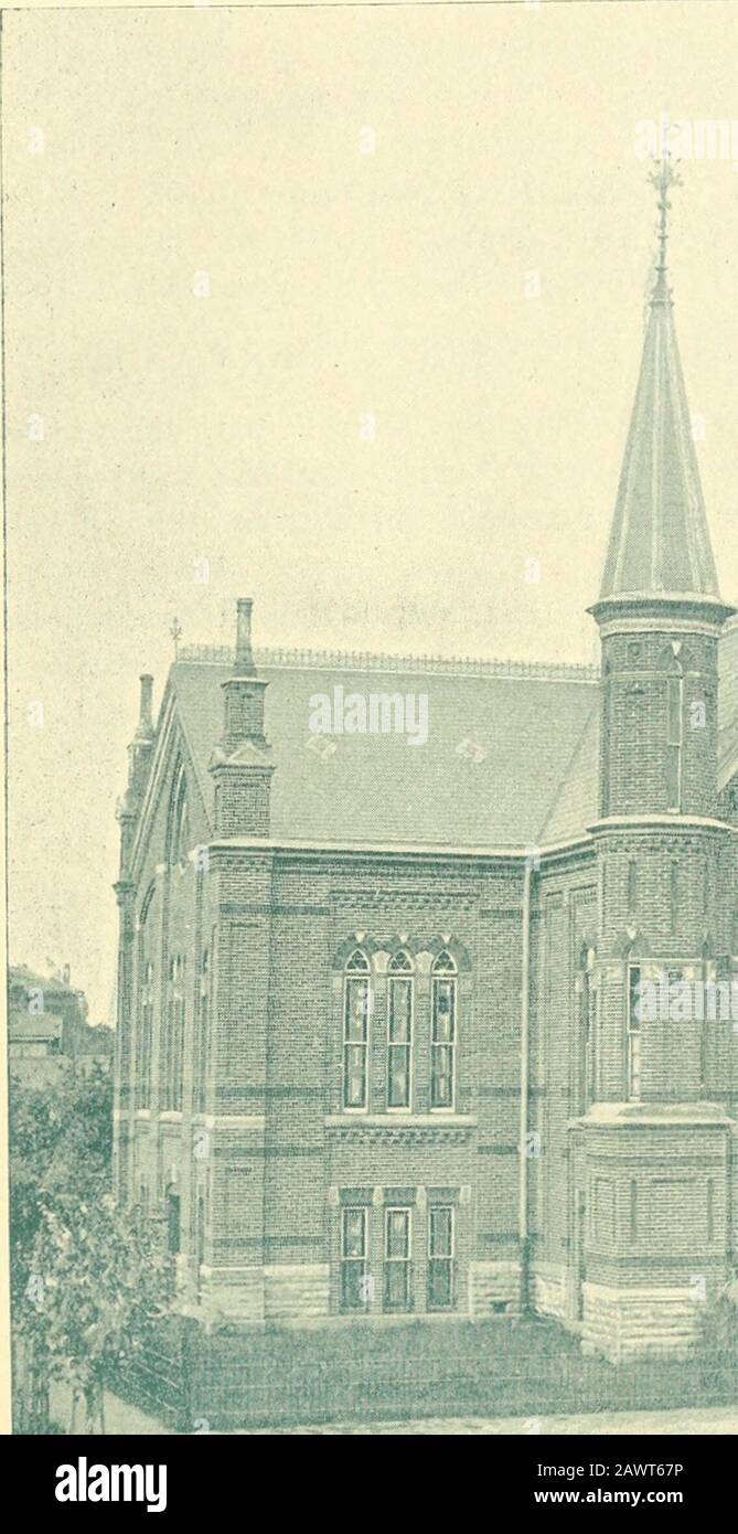 The centennial anniversary of the city of Hamilton, Ohio . ,a*3C ...