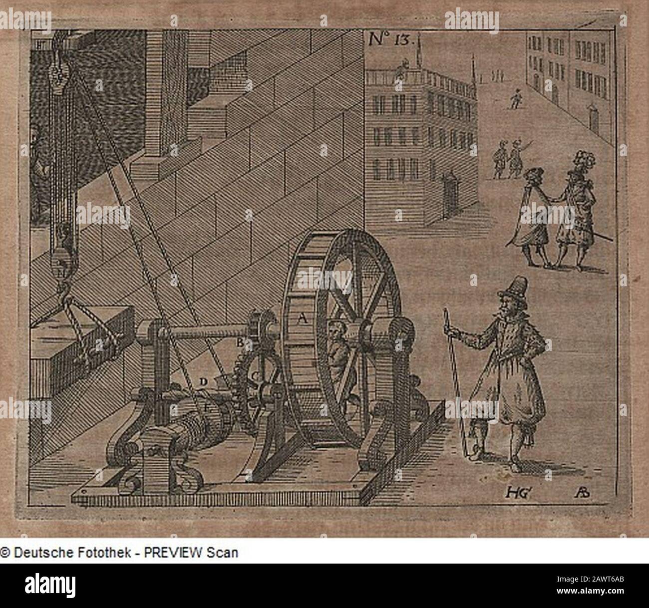 Tretrad hi-res stock photography and images - Alamy