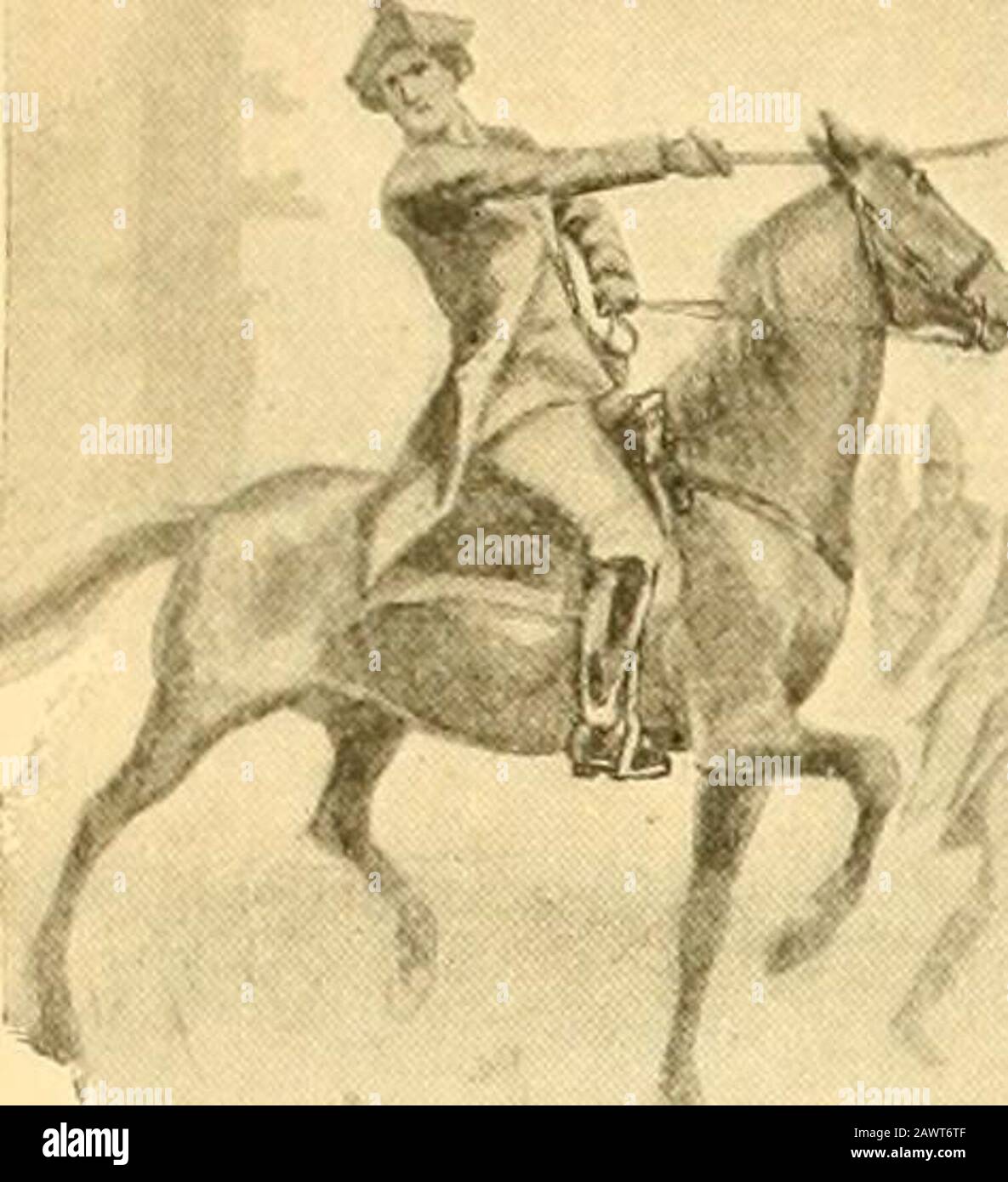 General edward braddock hi-res stock photography and images - Alamy