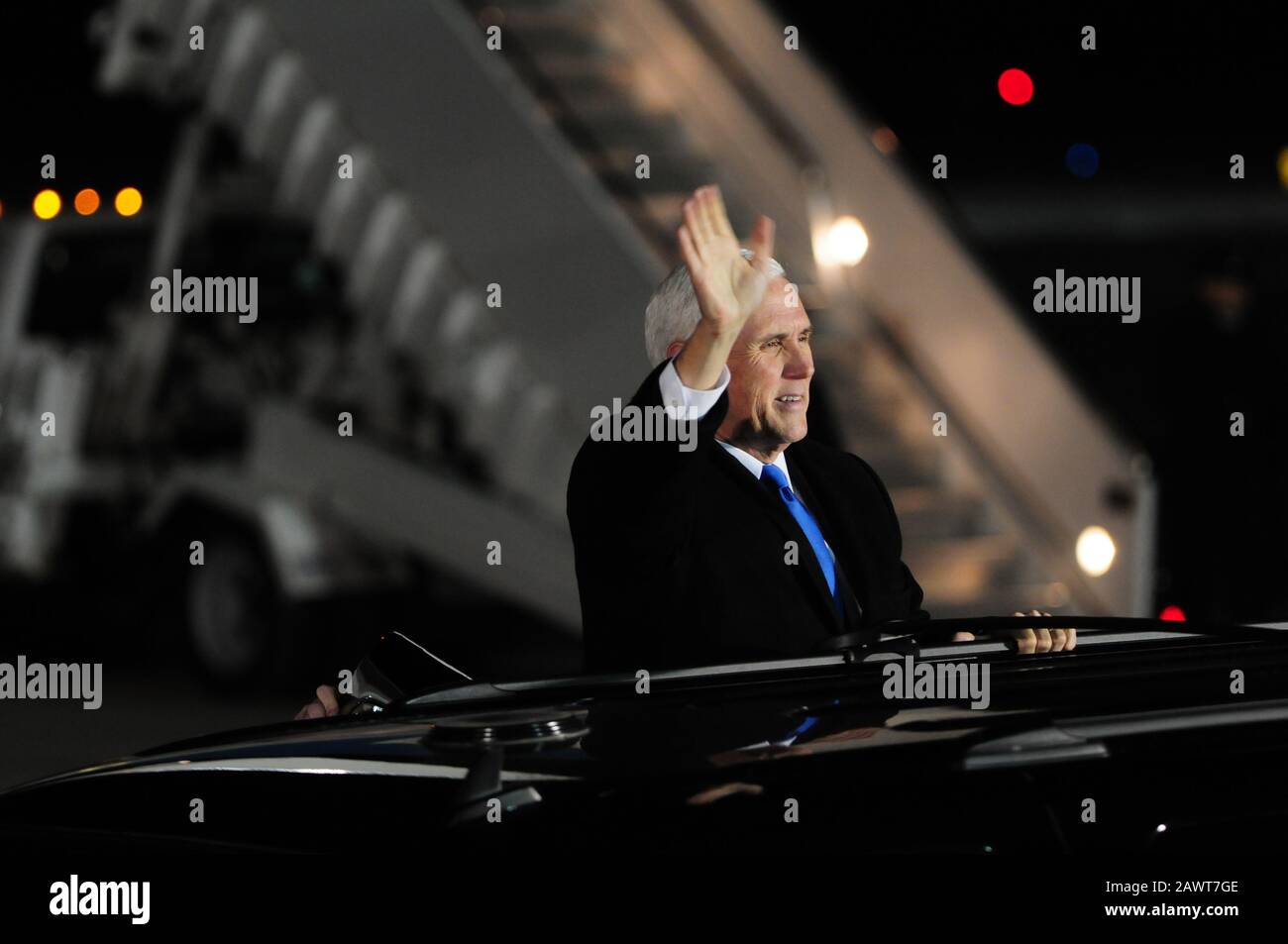 Command chief master sgt joe donovan hi-res stock photography and ...
