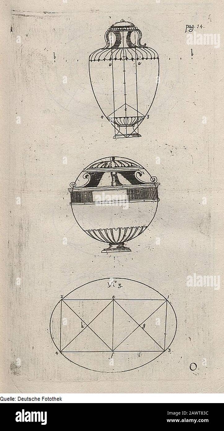 Form geometrie hi-res stock photography and images - Alamy