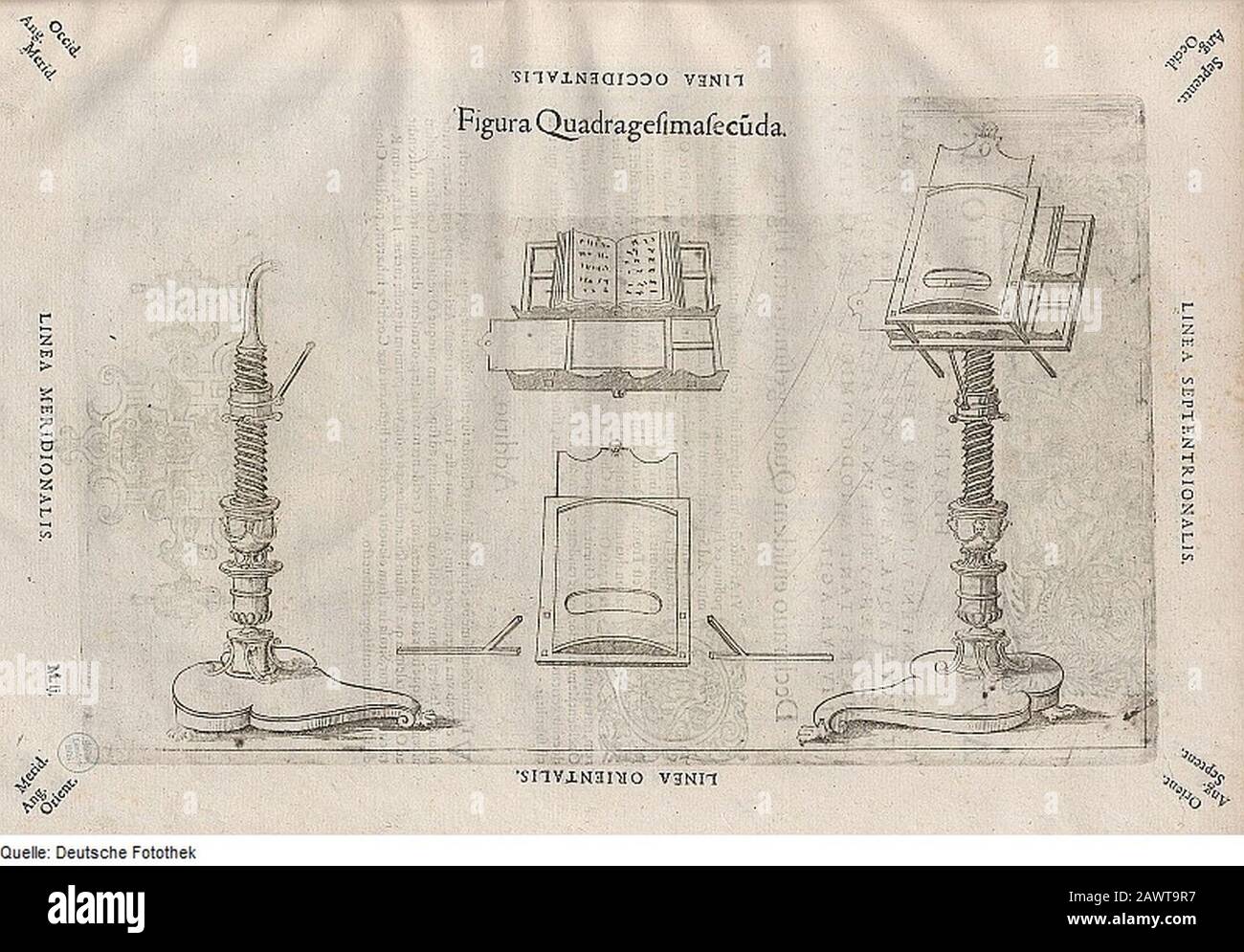Vintage lupe hi-res stock photography and images - Alamy