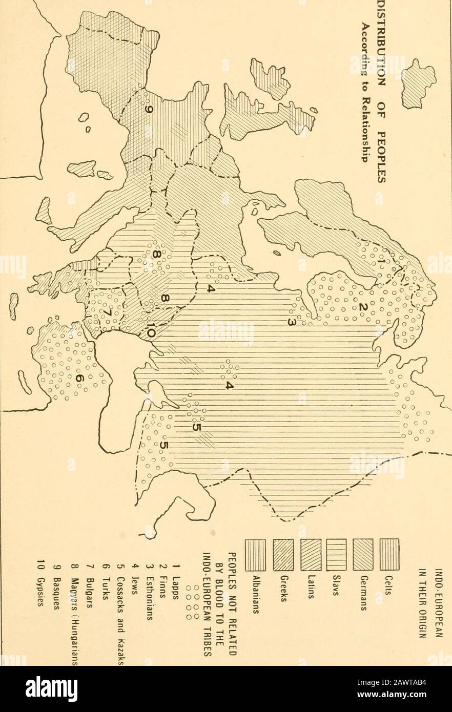 West slavic tribes hi-res stock photography and images - Alamy
