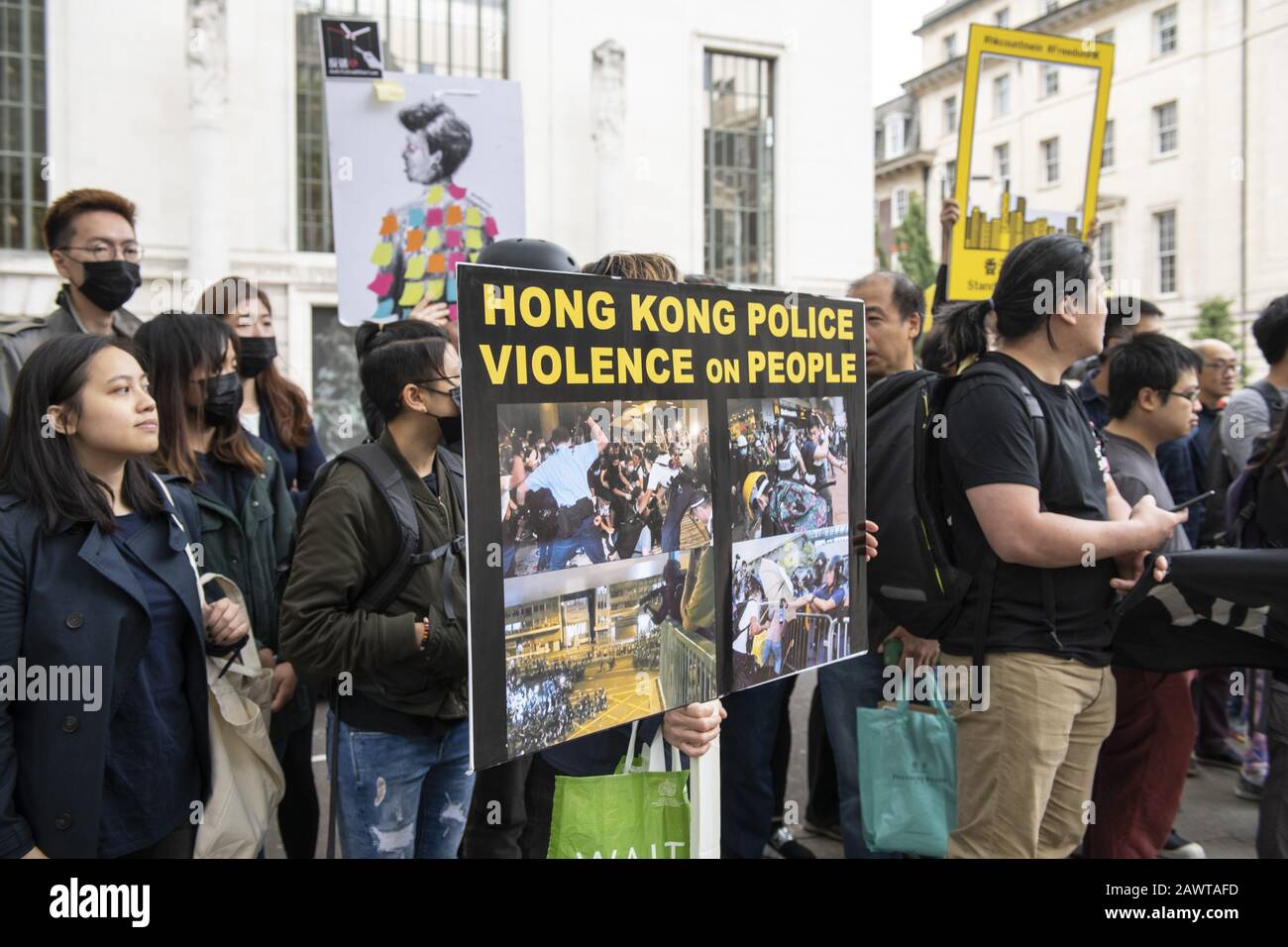 Violent suppression hi-res stock photography and images - Alamy