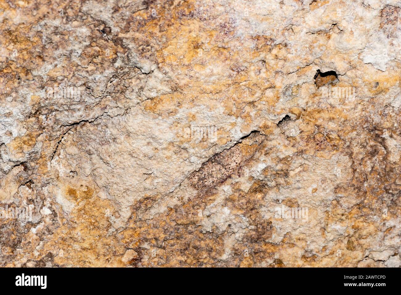 Cave wall texture hi-res stock photography and images - Alamy