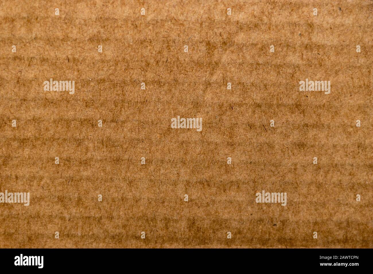 Lined carton cardboard close-up texture background Stock Photo - Alamy