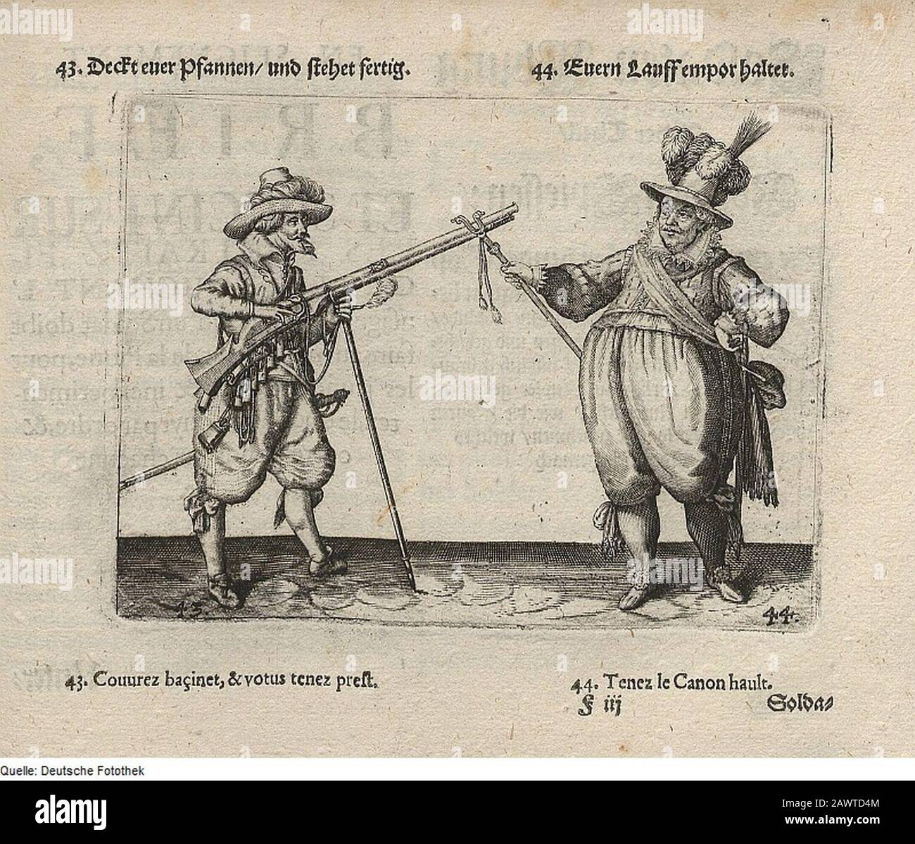 Muskete hi-res stock photography and images - Alamy