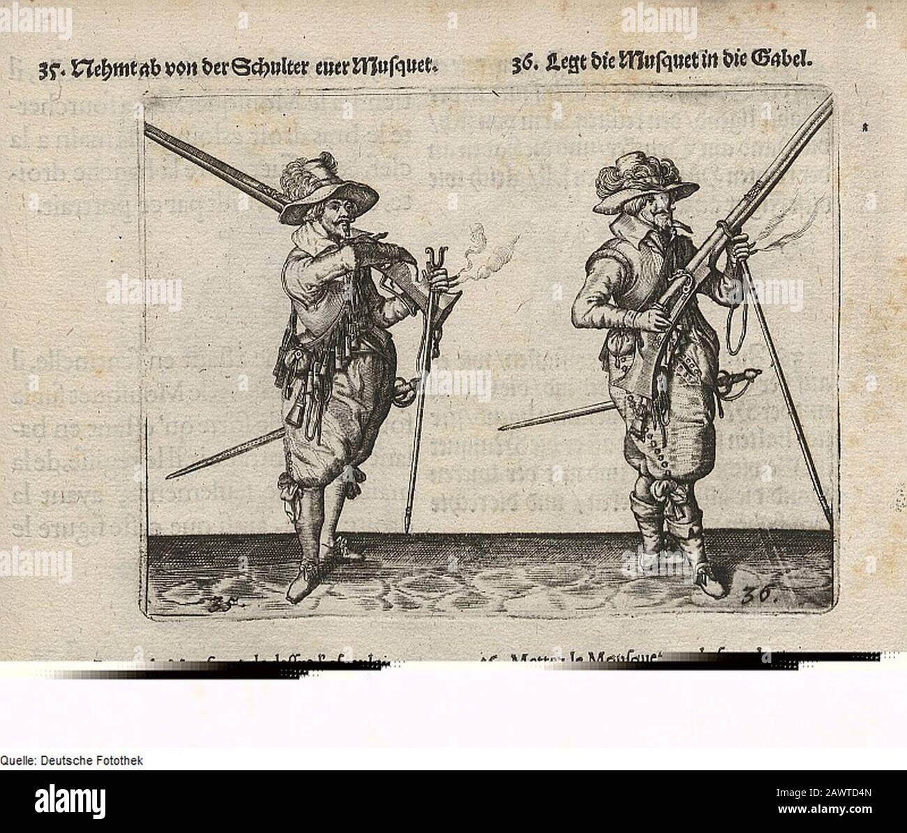 Muskete hi-res stock photography and images - Alamy