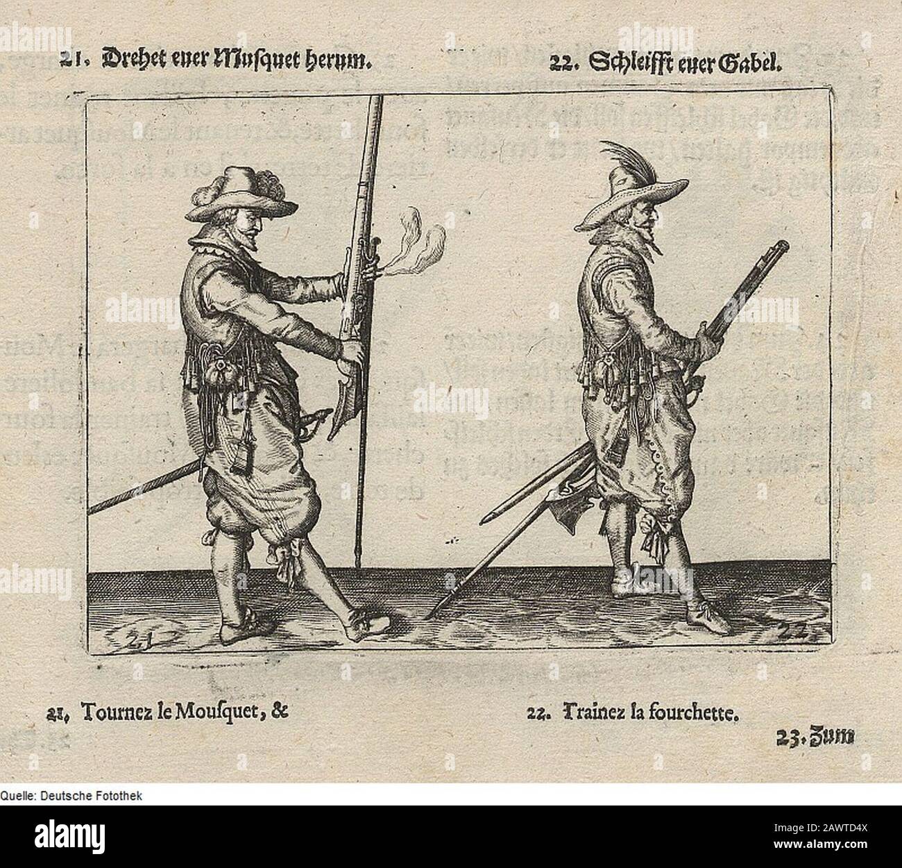 Muskete hi-res stock photography and images - Alamy