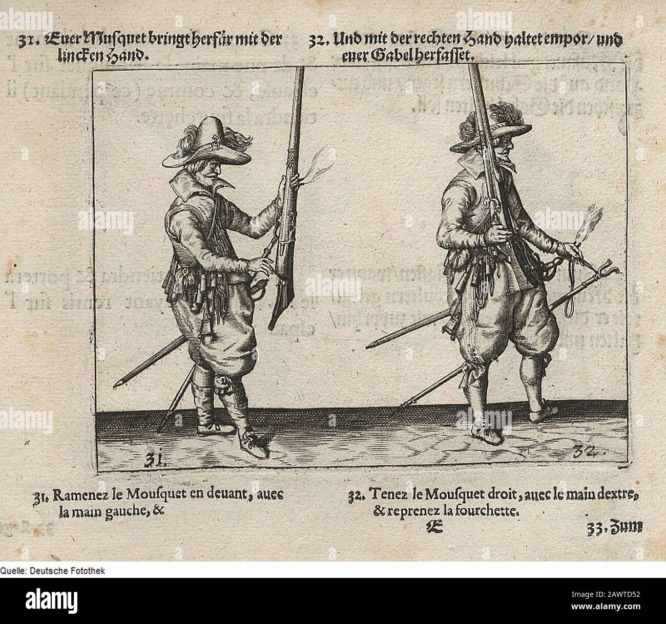 Muskete hi-res stock photography and images - Alamy