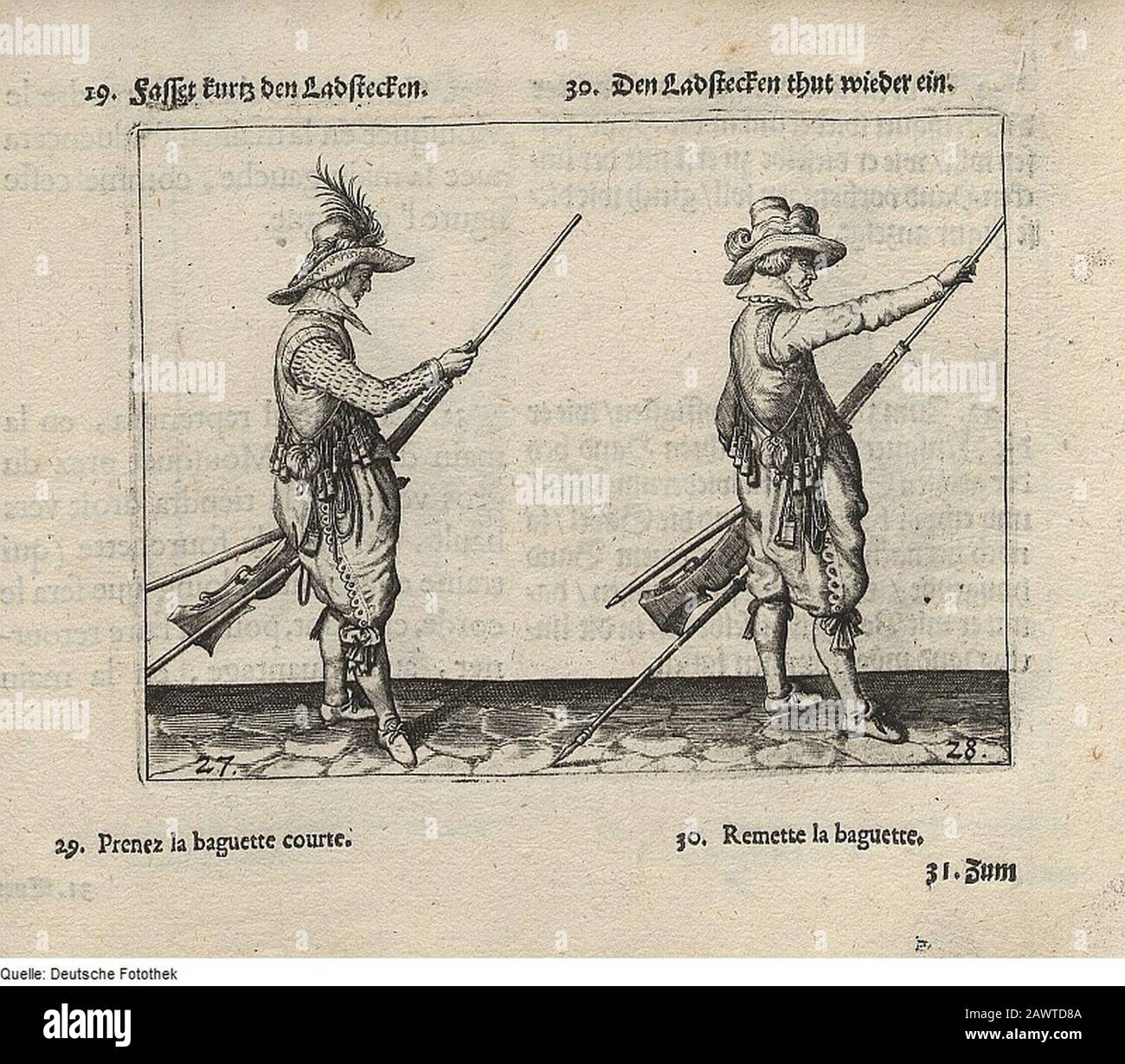 Muskete hi-res stock photography and images - Alamy