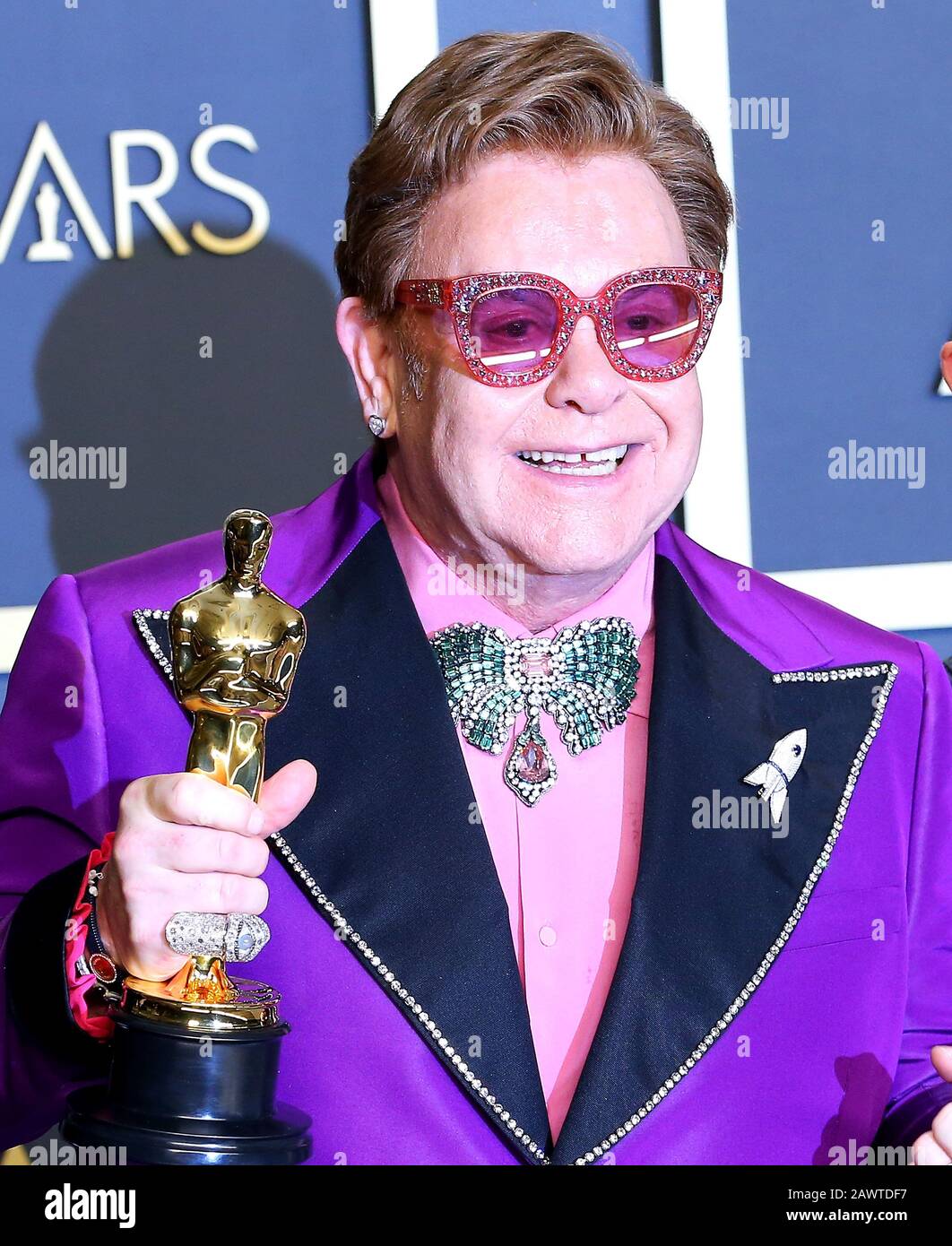 Elton hotel hi-res stock photography and images - Alamy