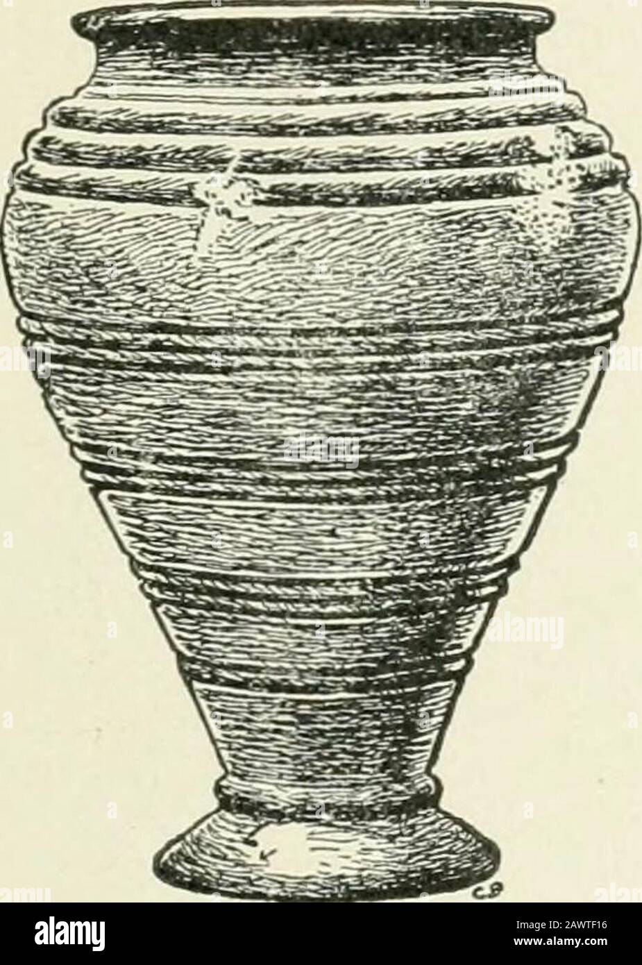 Native roman pottery hi-res stock photography and images - Alamy