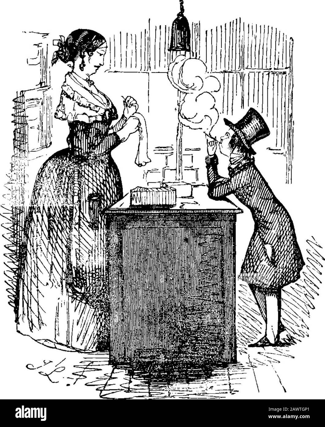 The thimble rig hi-res stock photography and images - Alamy