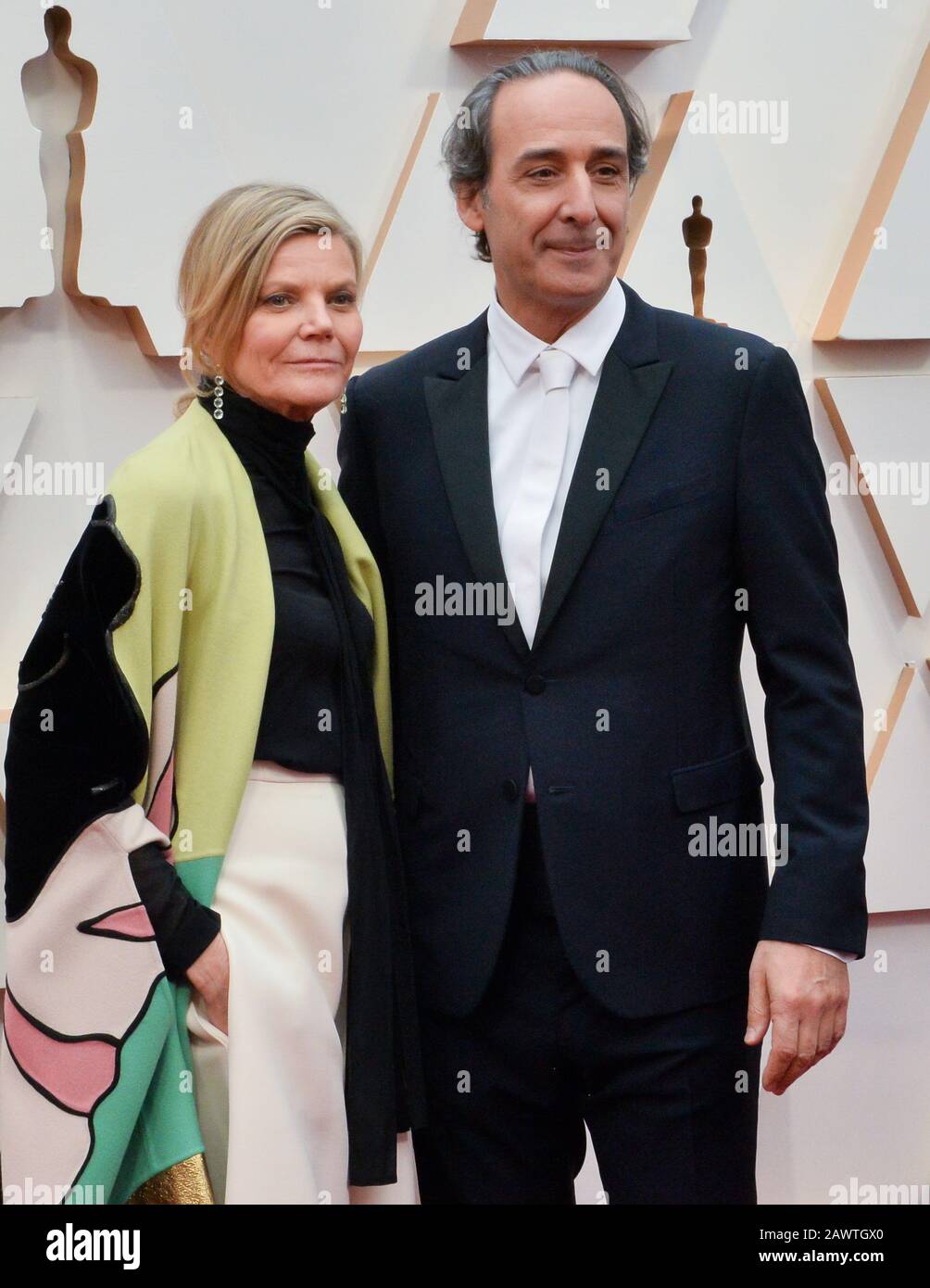 Dominique lemonnier hi-res stock photography and images - Alamy