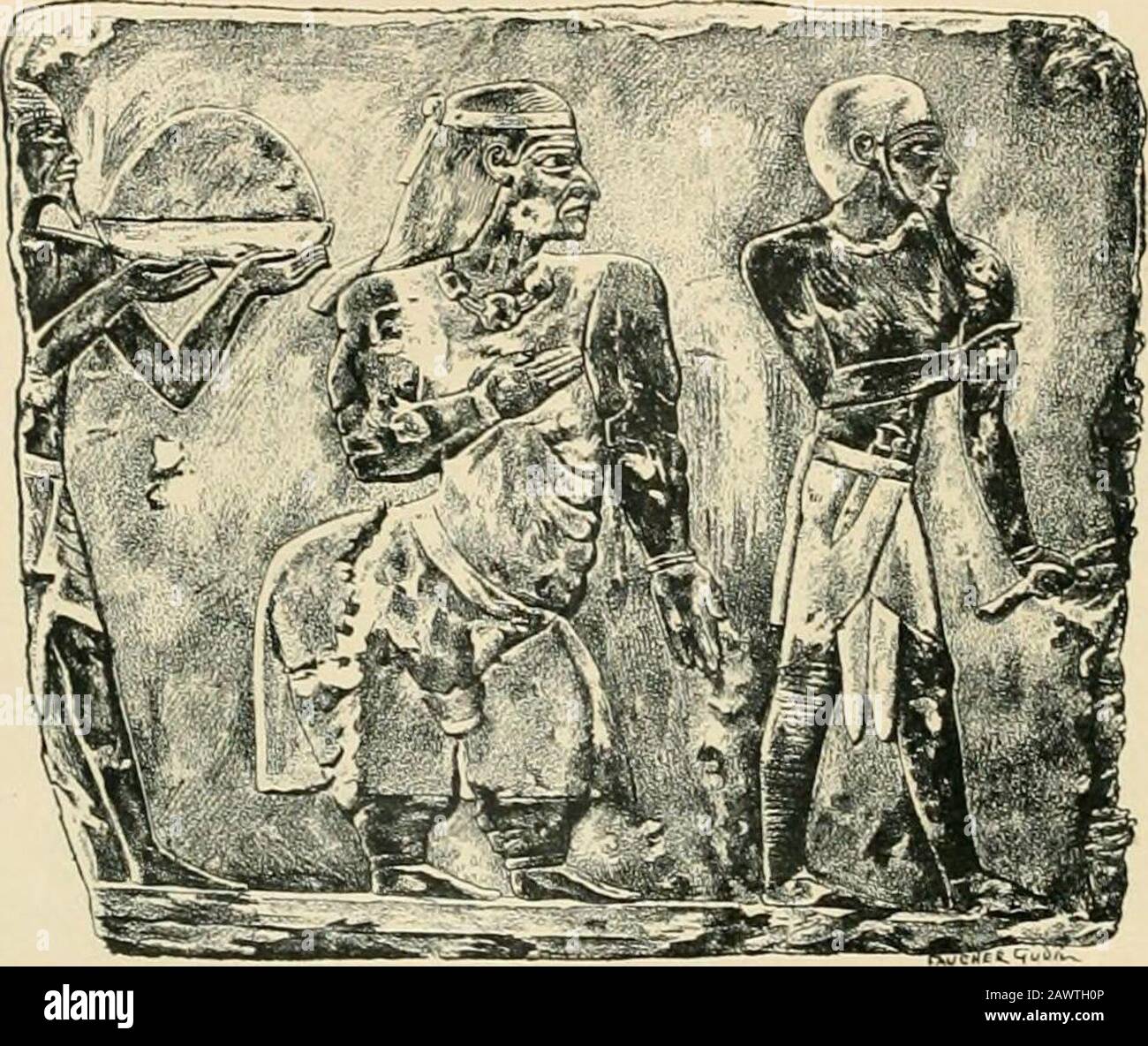 Cynocephali hi-res stock photography and images - Alamy