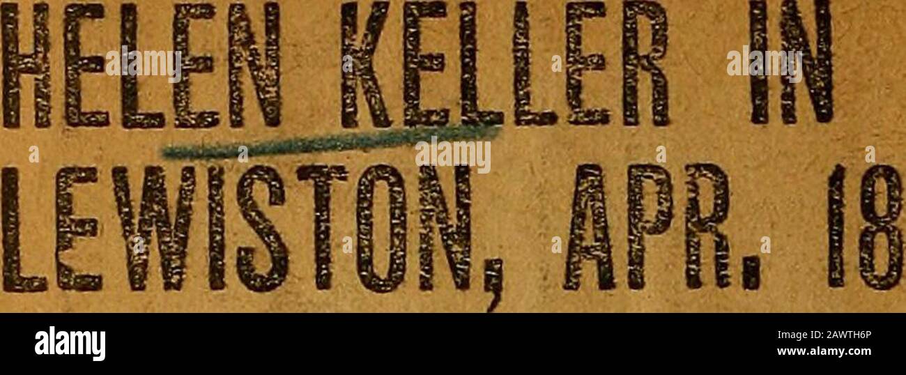 Helen col hi-res stock photography and images - Alamy