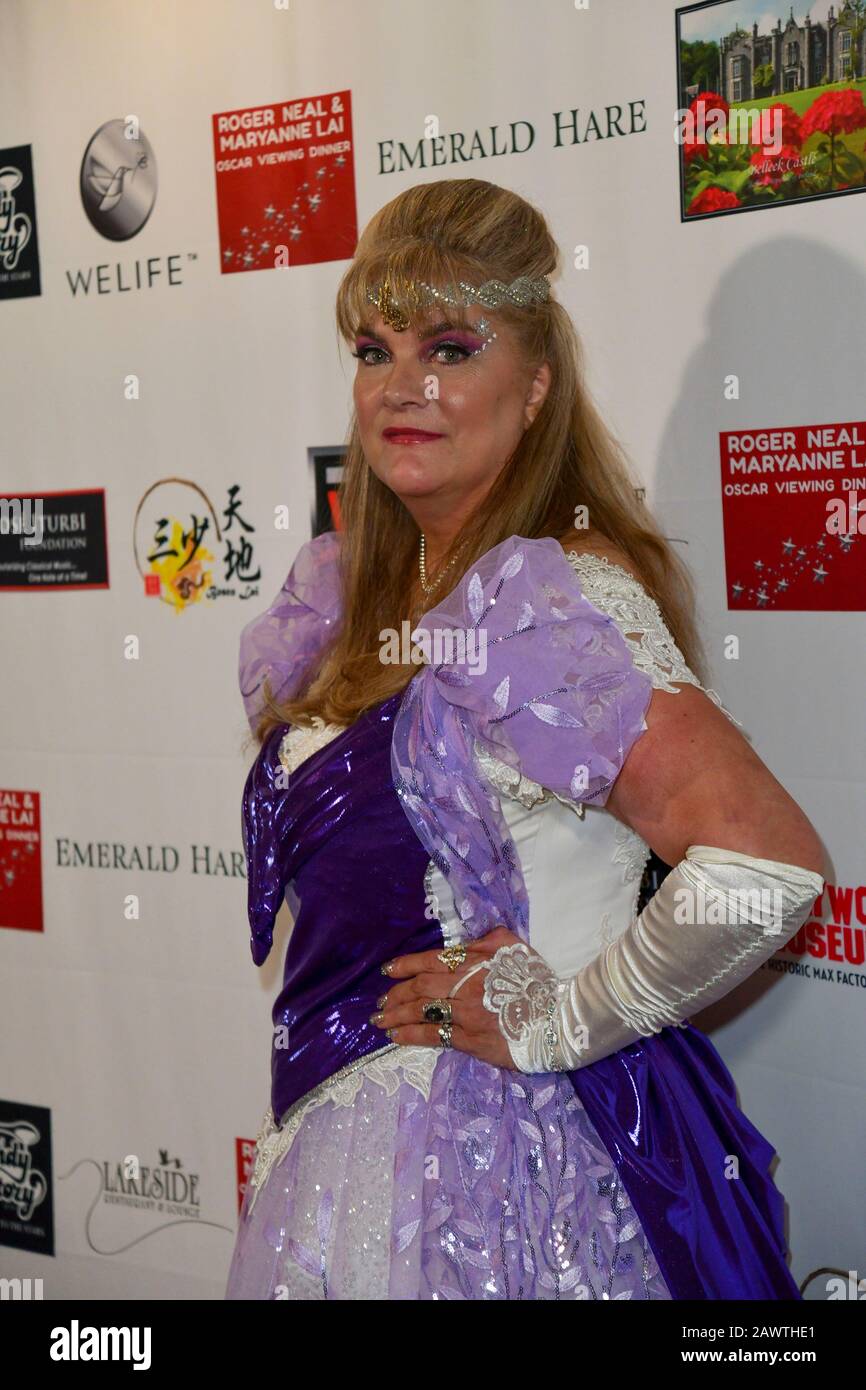 Lisa martin hi-res stock photography and images - Alamy