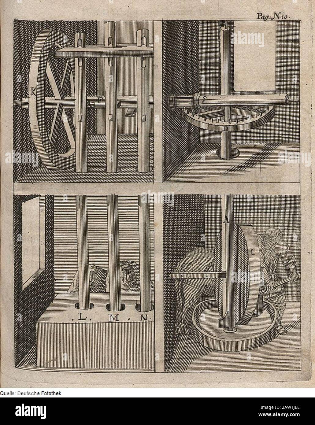 Stampfen hi-res stock photography and images - Alamy