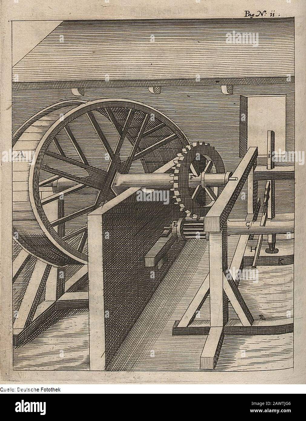 Tretrad hi-res stock photography and images - Alamy