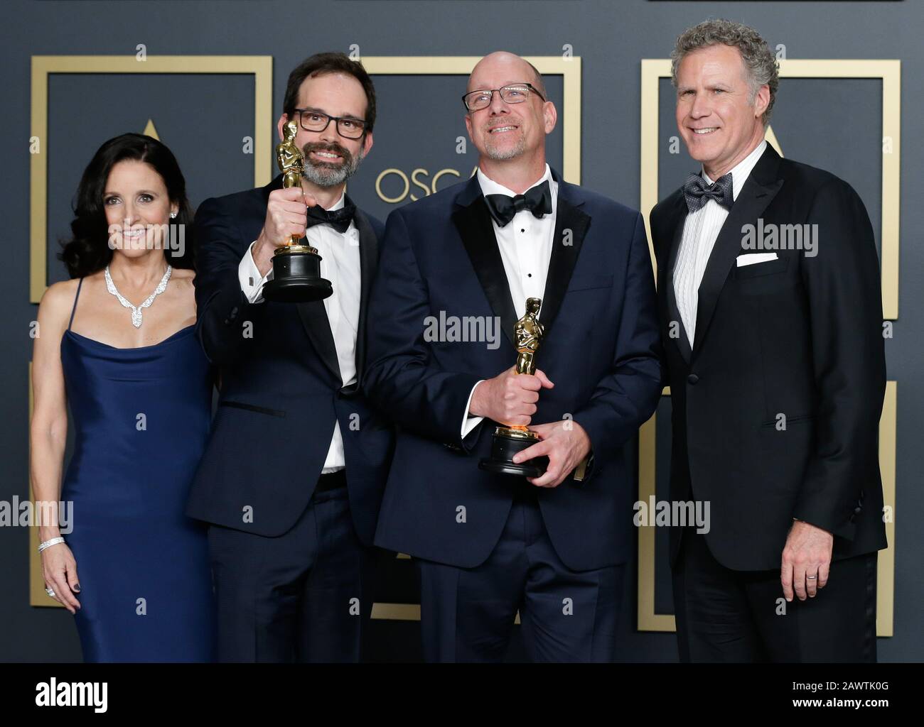 Julia ford hi-res stock photography and images - Alamy