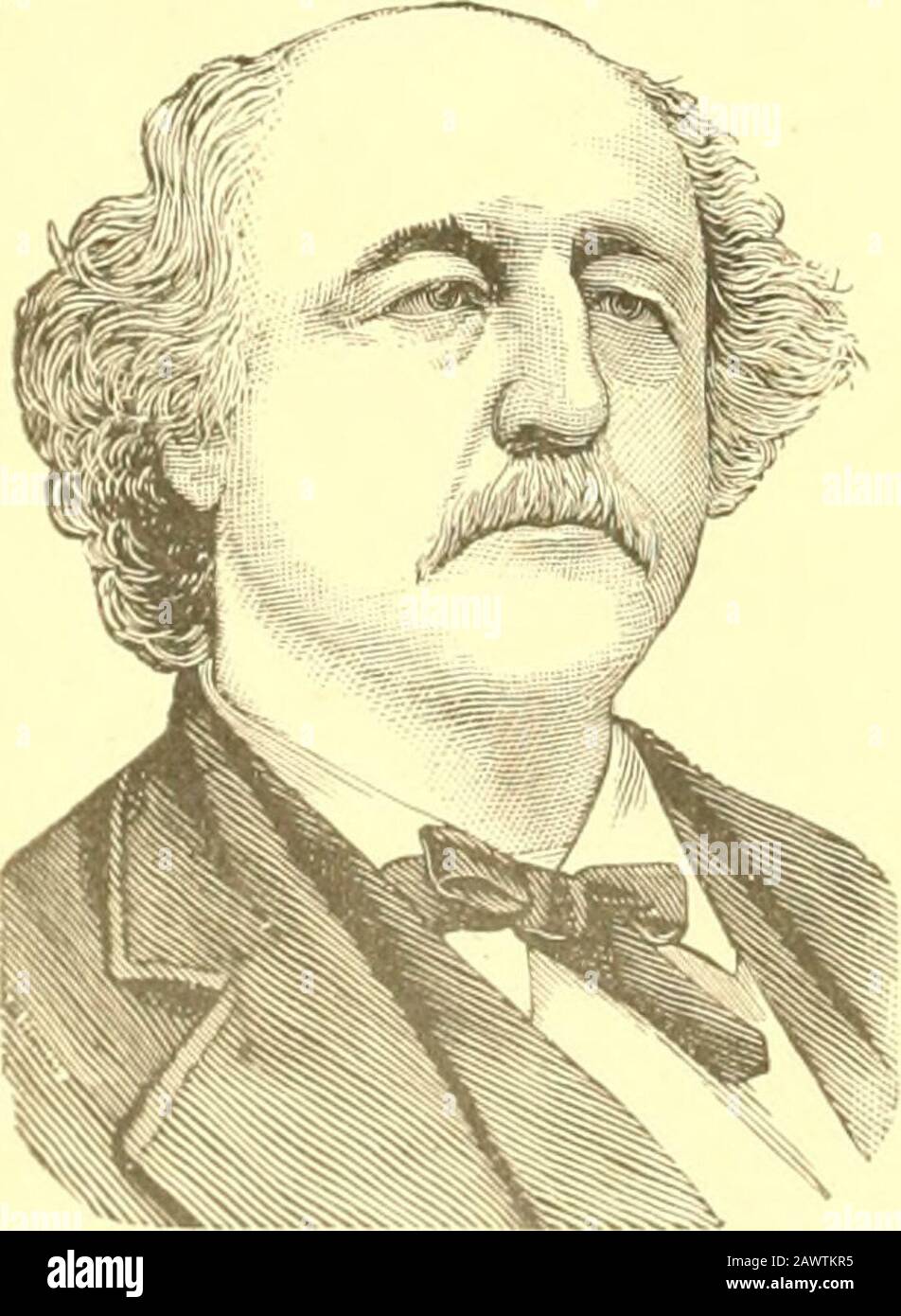 Ben butler civil war hi-res stock photography and images - Alamy