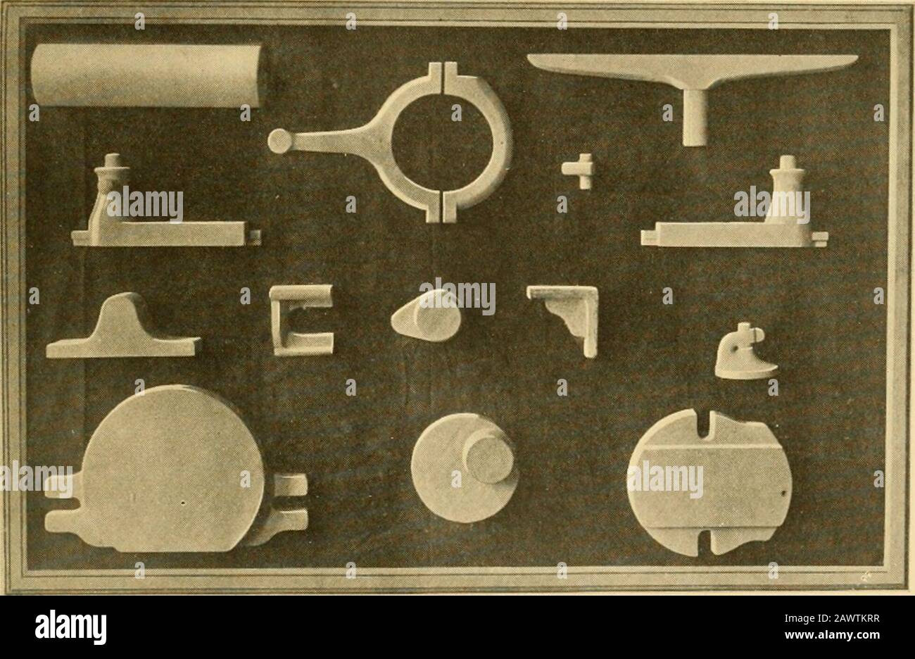 Bulletin of the Manual training department . ral speed lathework, from ...