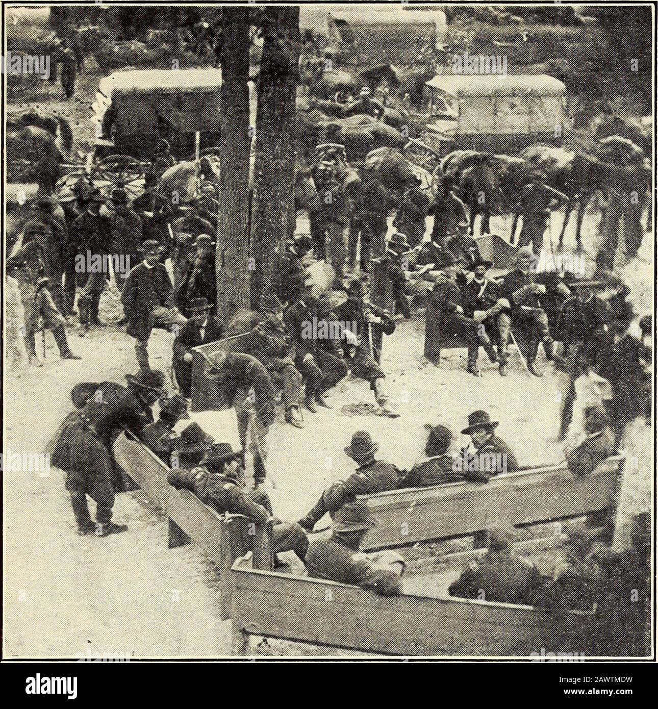 Map of rawlins hi-res stock photography and images - Alamy