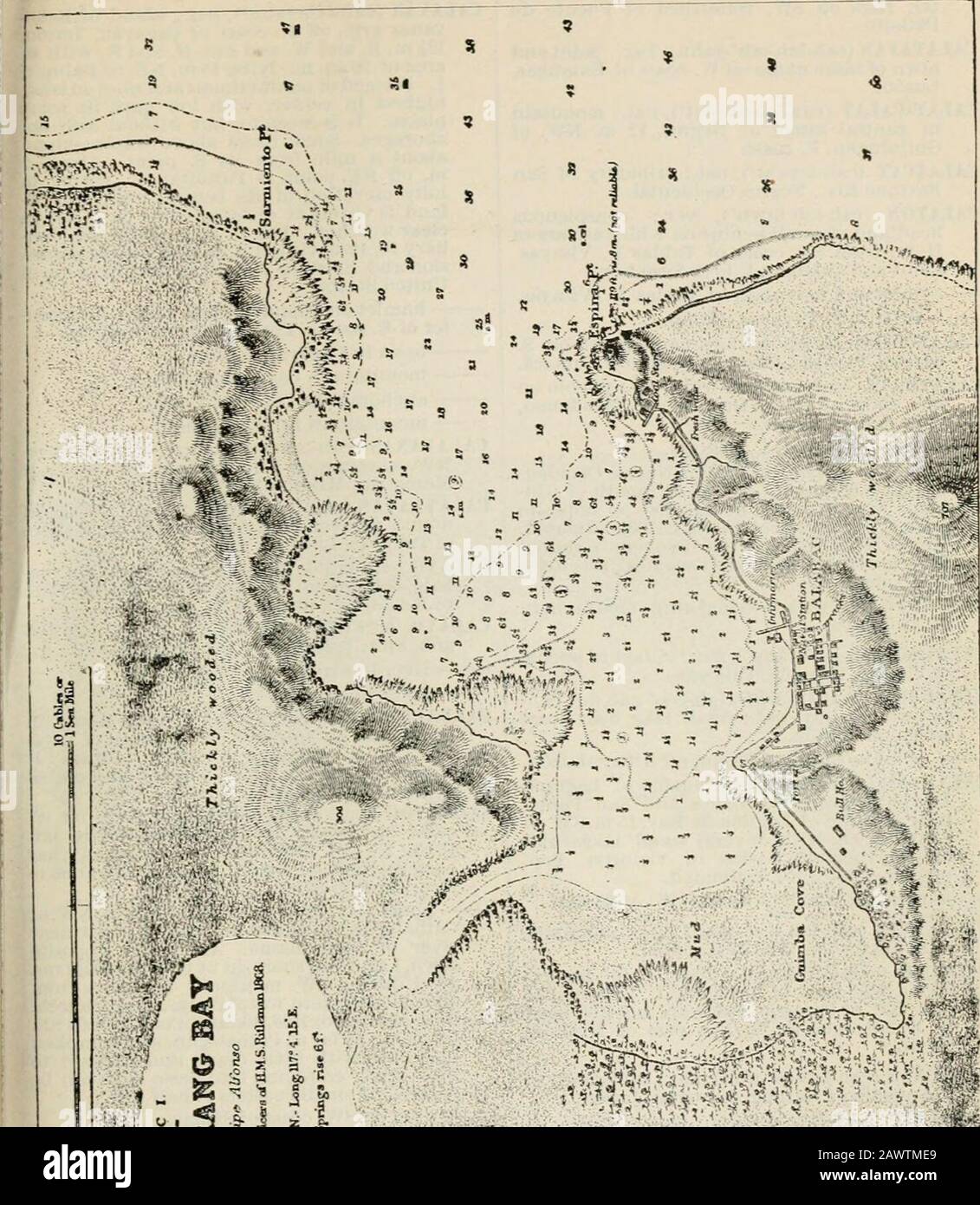 Calasiao hi-res stock photography and images - Alamy