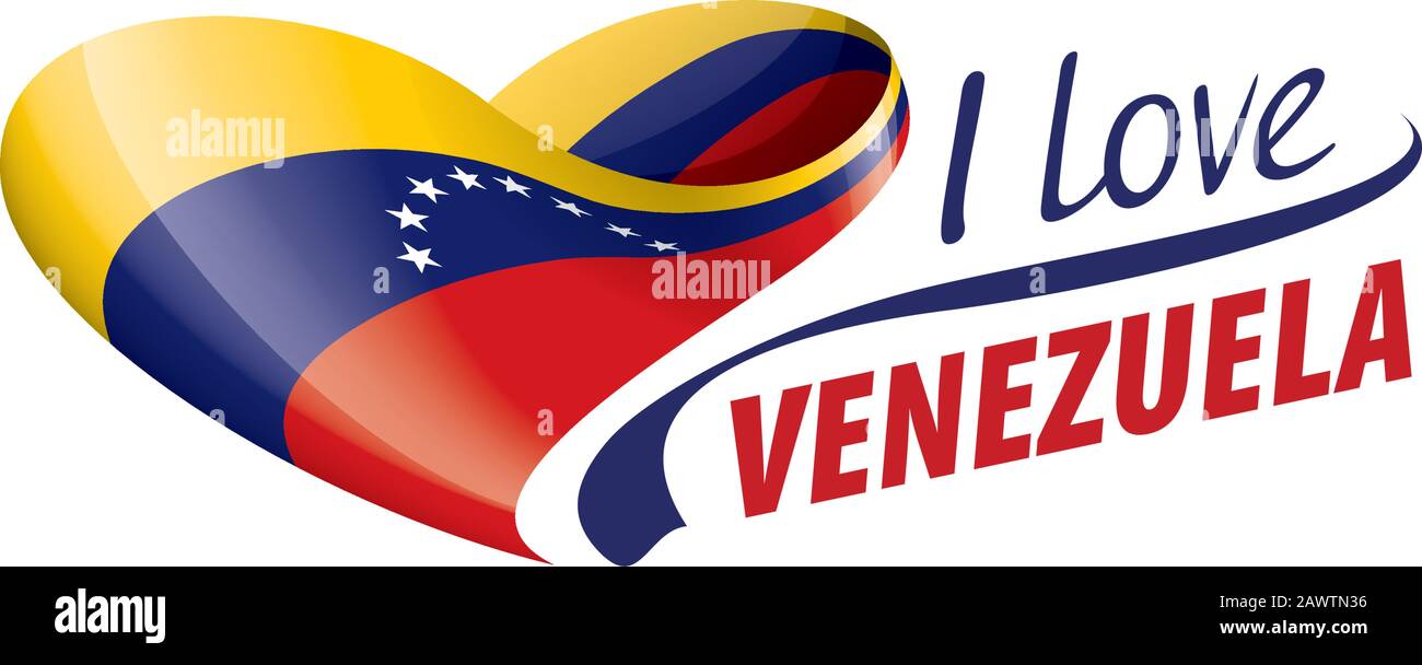 Venezuela Heart
