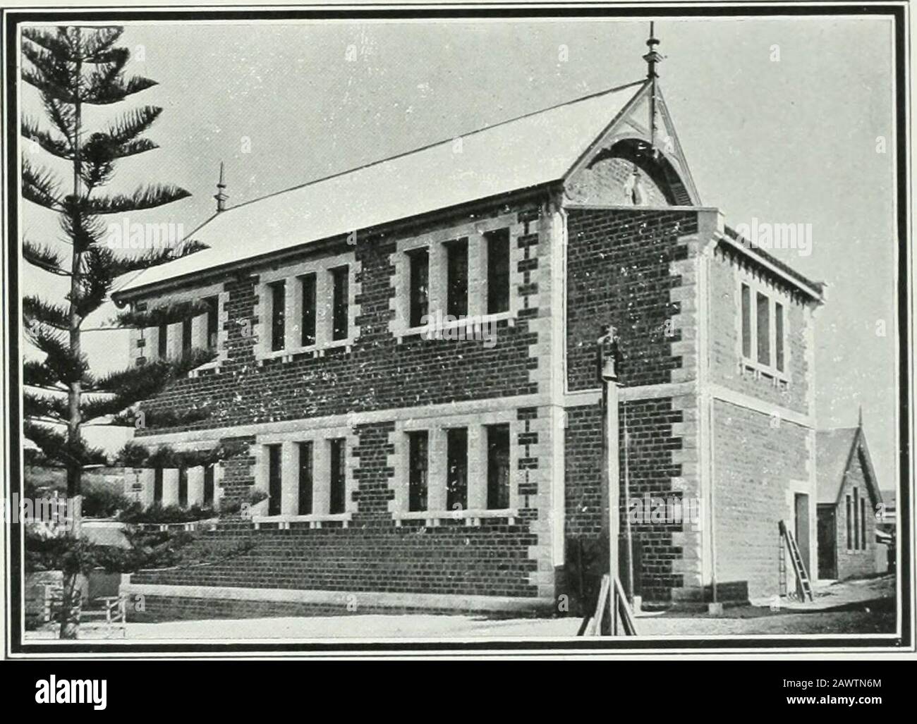 Building and ornamental stones of Australia . Jt, This material is ...