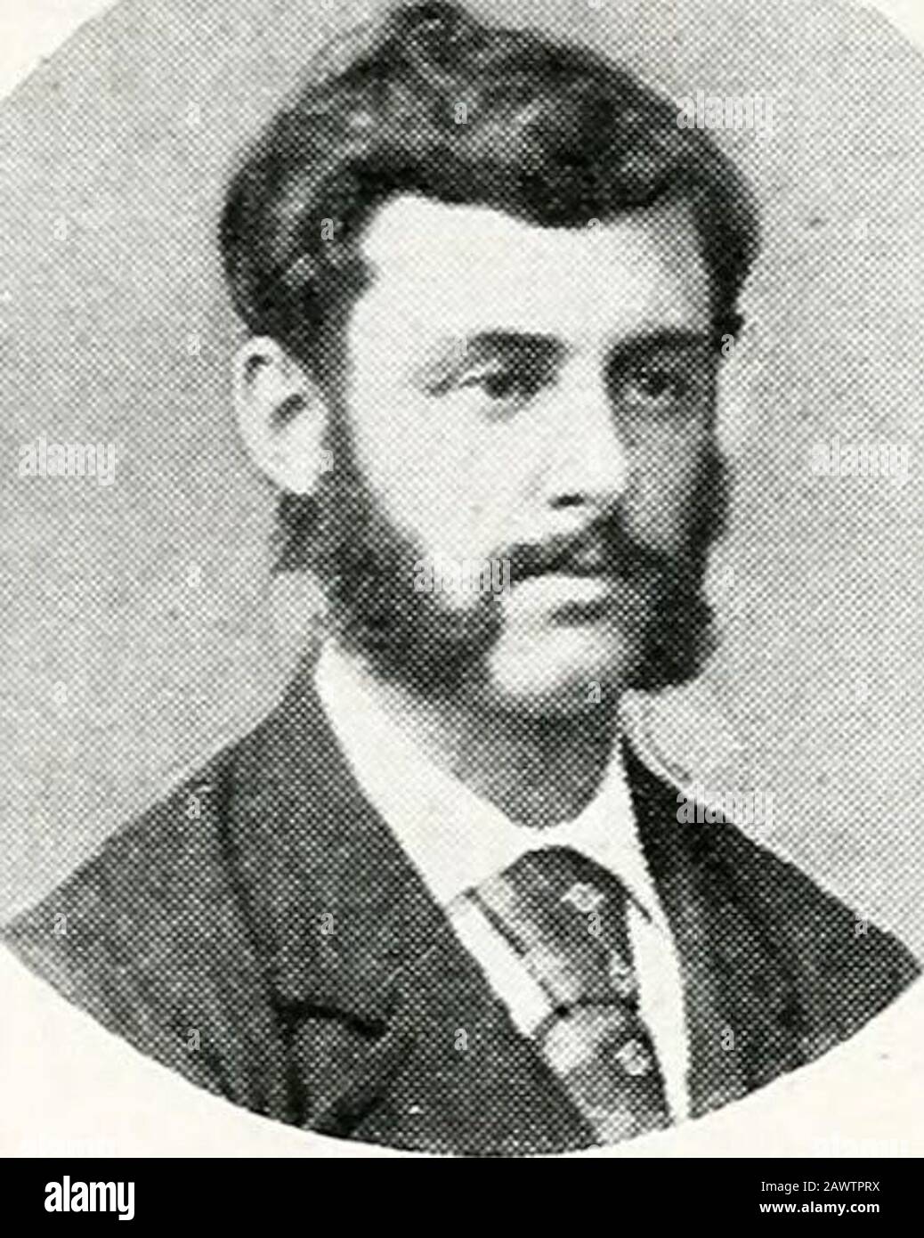 His mother wilfred hi-res stock photography and images - Alamy