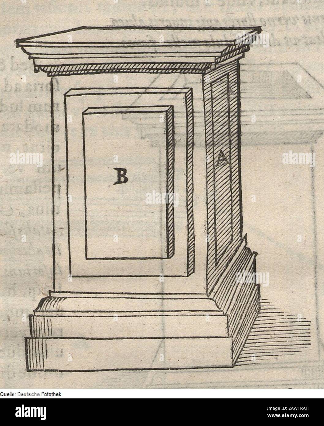 Postament hi-res stock photography and images - Alamy