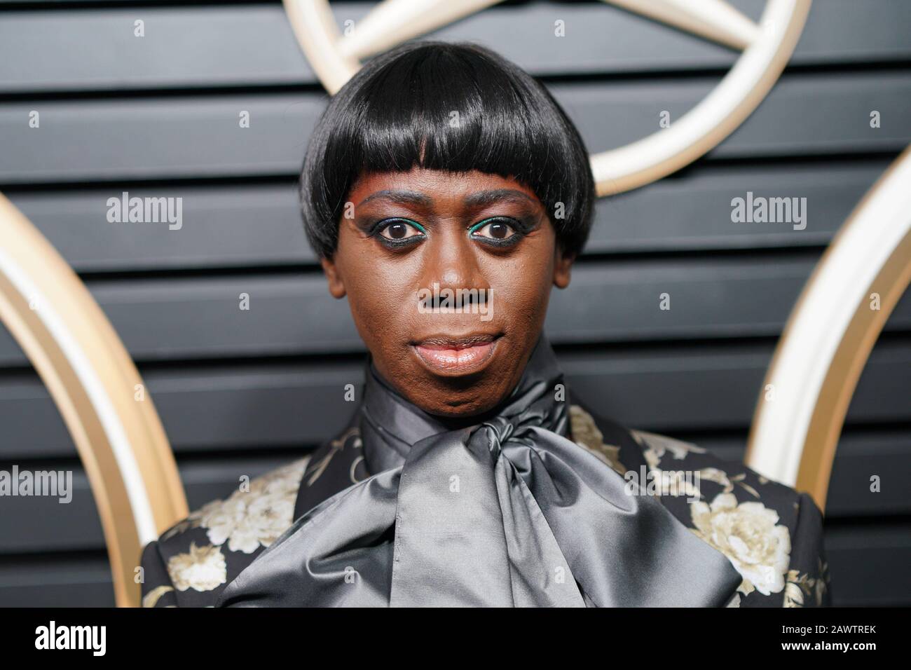 Miss j alexander hi-res stock photography and images - Alamy