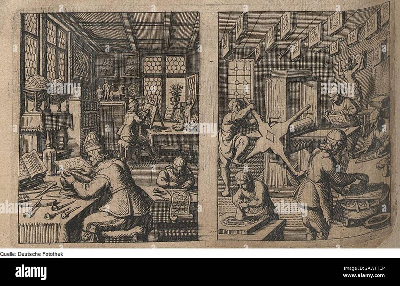 Archival polygraph hi-res stock photography and images - Alamy