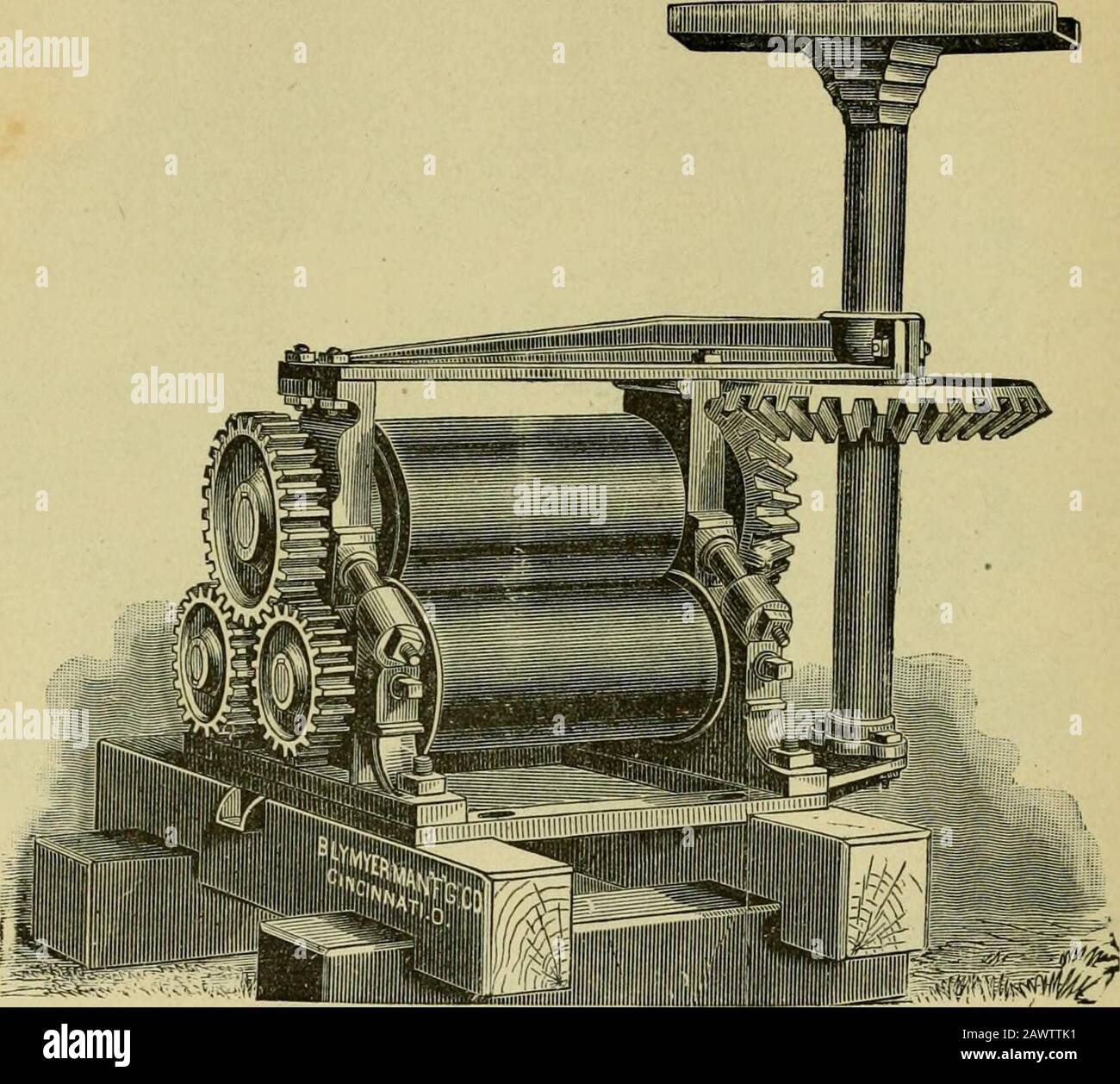 Sorghum; its culture and manufacture economically considered as a ...