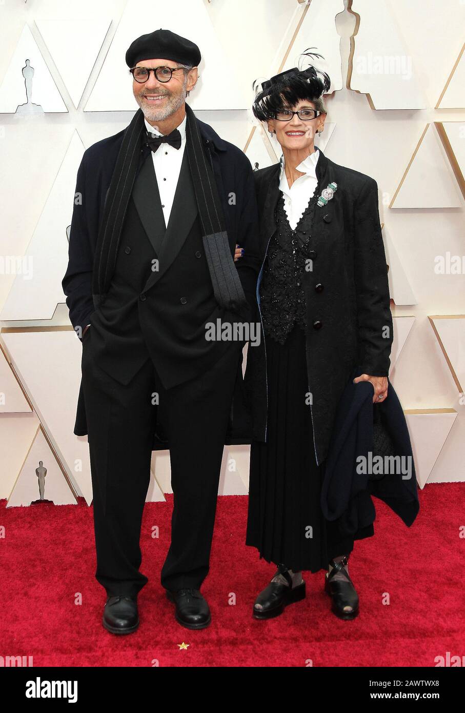 09 February 2020 - Hollywood, California - Dennis Gassner. 92nd Annual ...