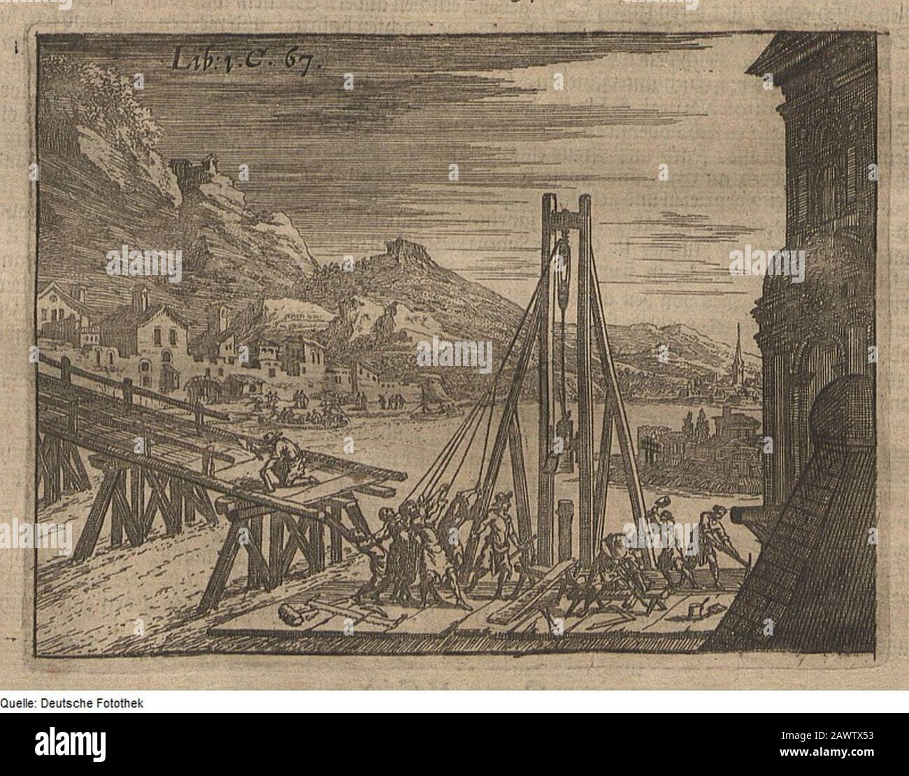 Bauwesen hi-res stock photography and images - Alamy