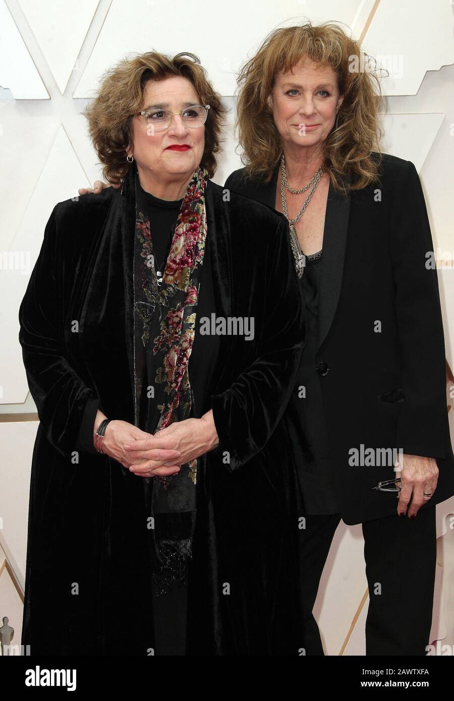 09 February 2020 - Hollywood, California - Barbara Ling. 92nd Annual ...