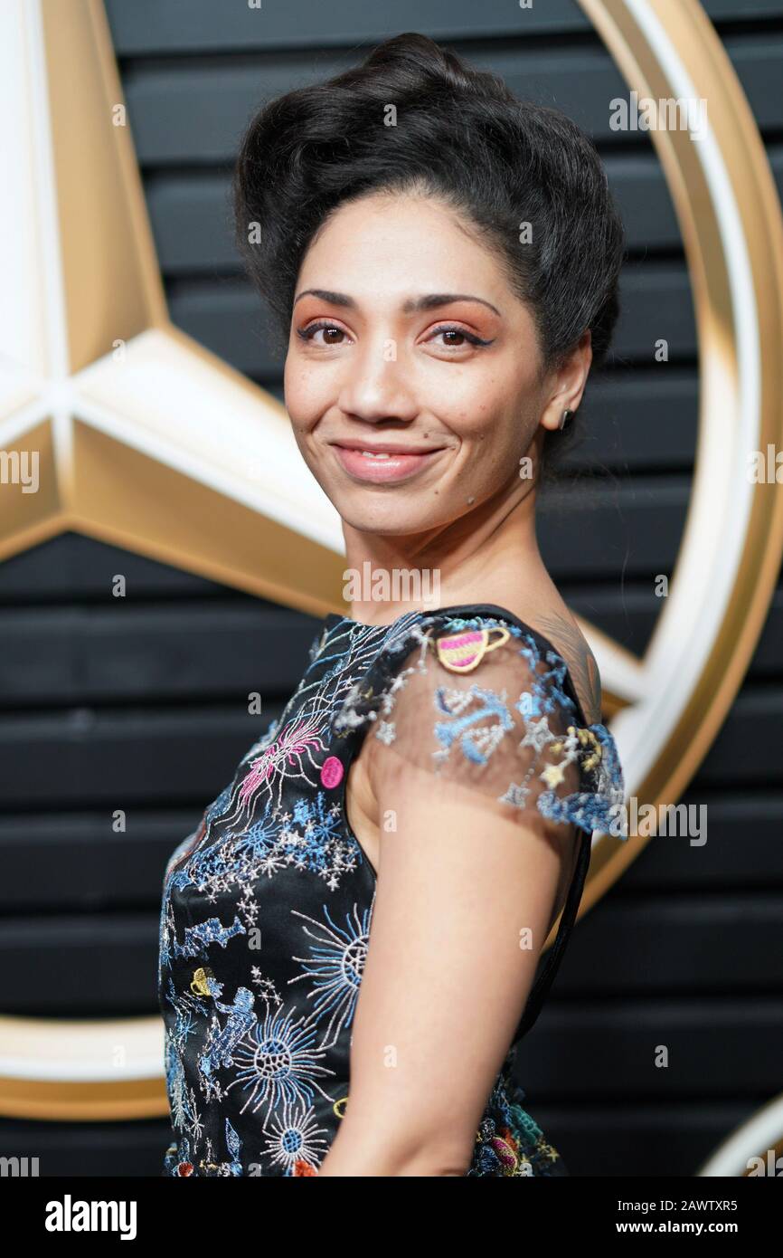 Jasika nicole 2020 hi-res stock photography and images - Alamy