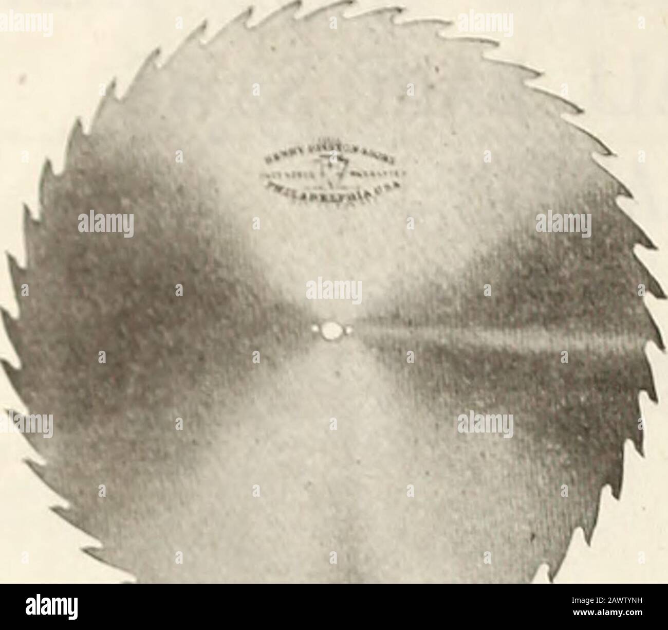 Canadian wood products industries . 48 CANADIAN WOODWORKER July, 1916 ...