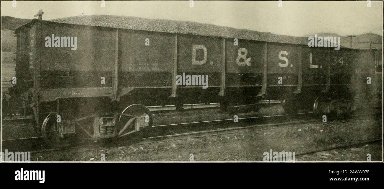 Mallet locomotives hi-res stock photography and images - Alamy