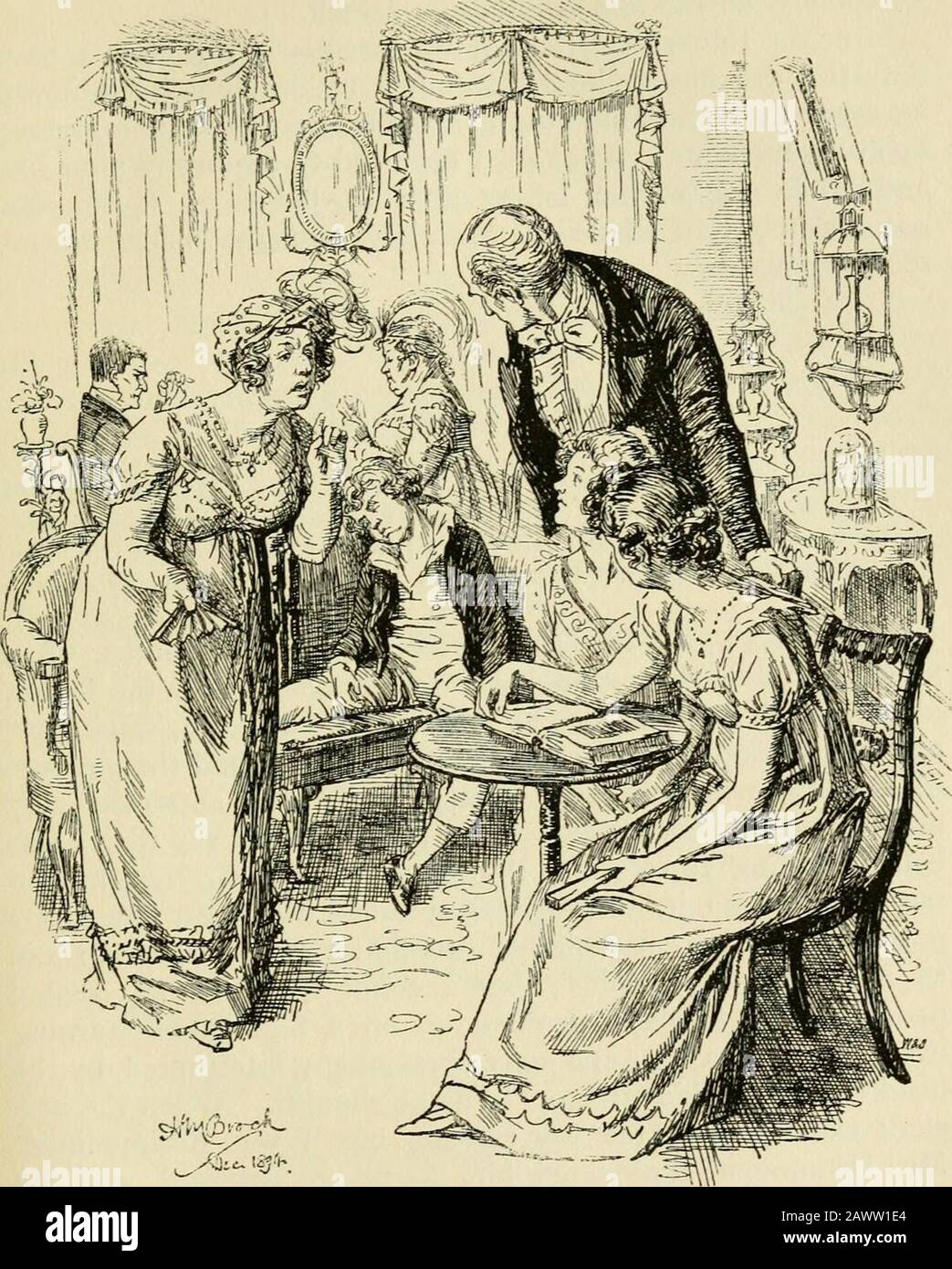 Lord turnbull hi-res stock photography and images - Alamy